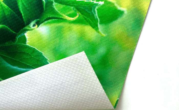 Eco-friendly alternatives to PVC printing | OpenPrint