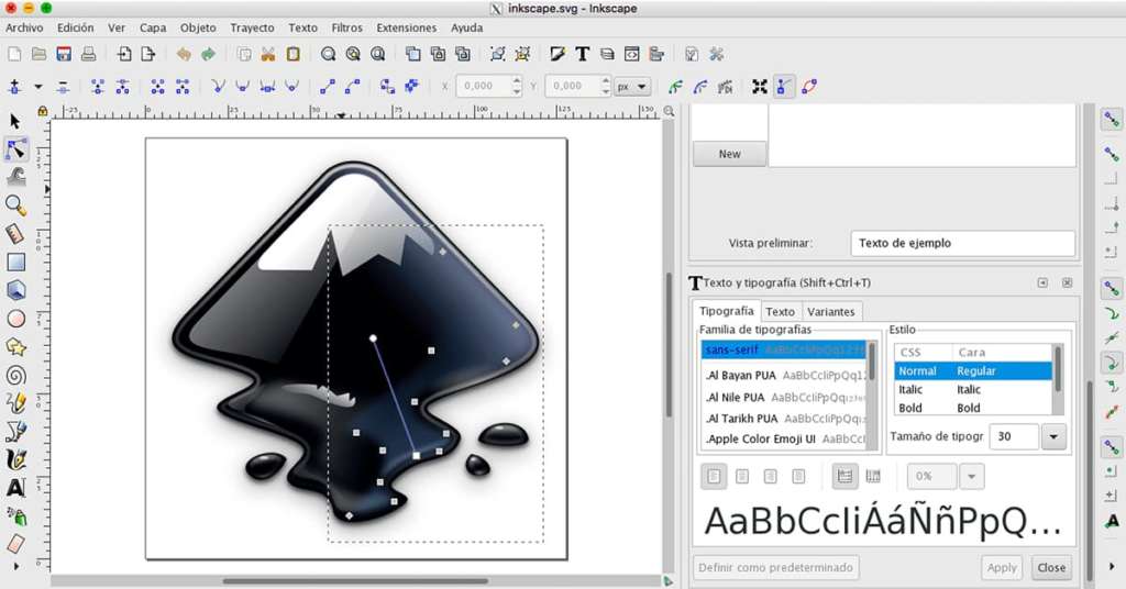 Los 8 mejores programas de diseño gráfico gratis Online