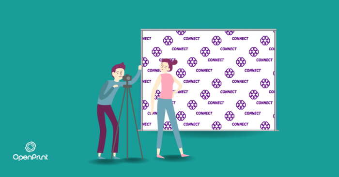 ¿Qué es un photocall y cómo diseñarlo para tu evento?