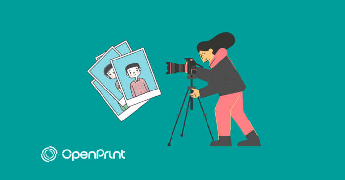 What is a photocall and how to design it for your event?
