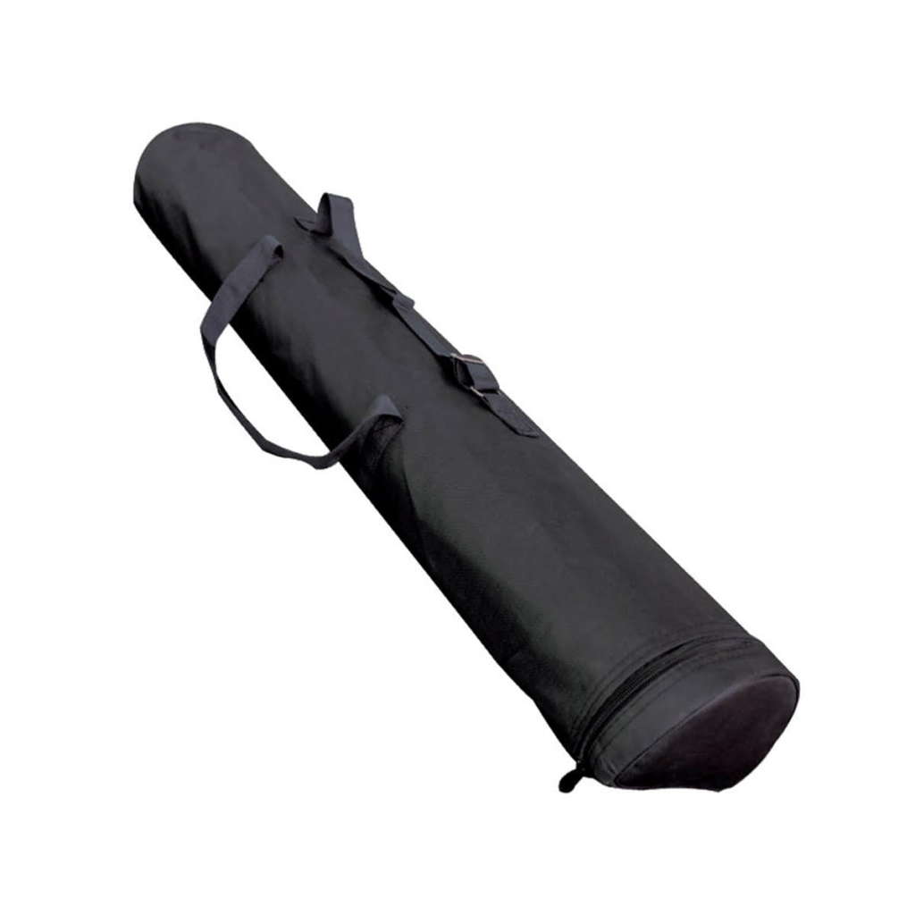 What is a roll up and what is it used for in advertising?