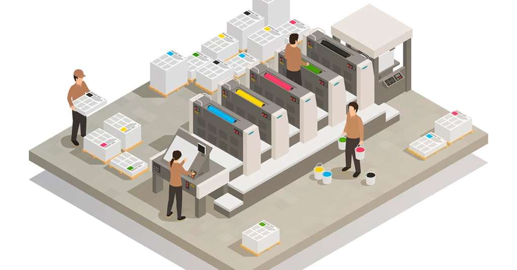 Graphic Arts: What are they and what are their processes?