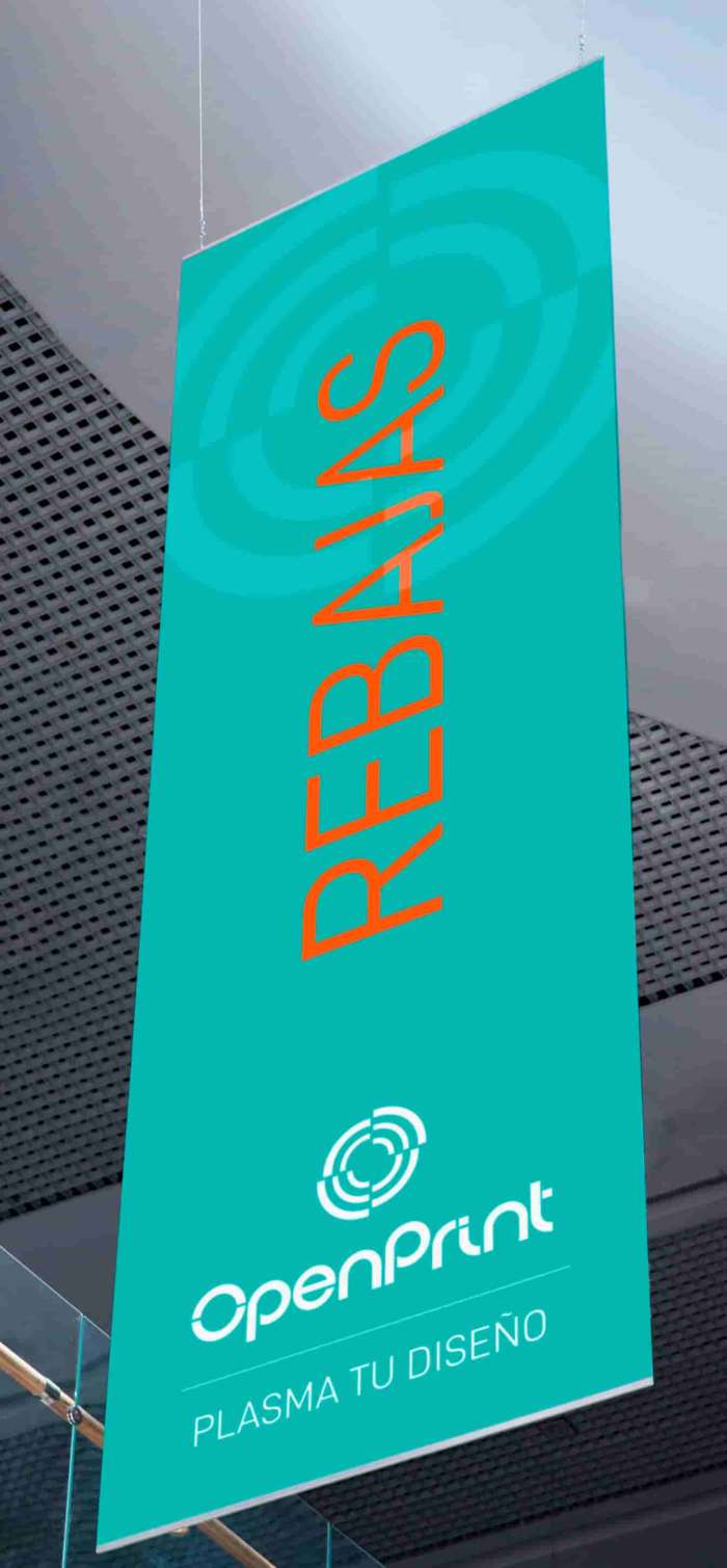 5 Types of advertising banners. Which do I use for my brand?