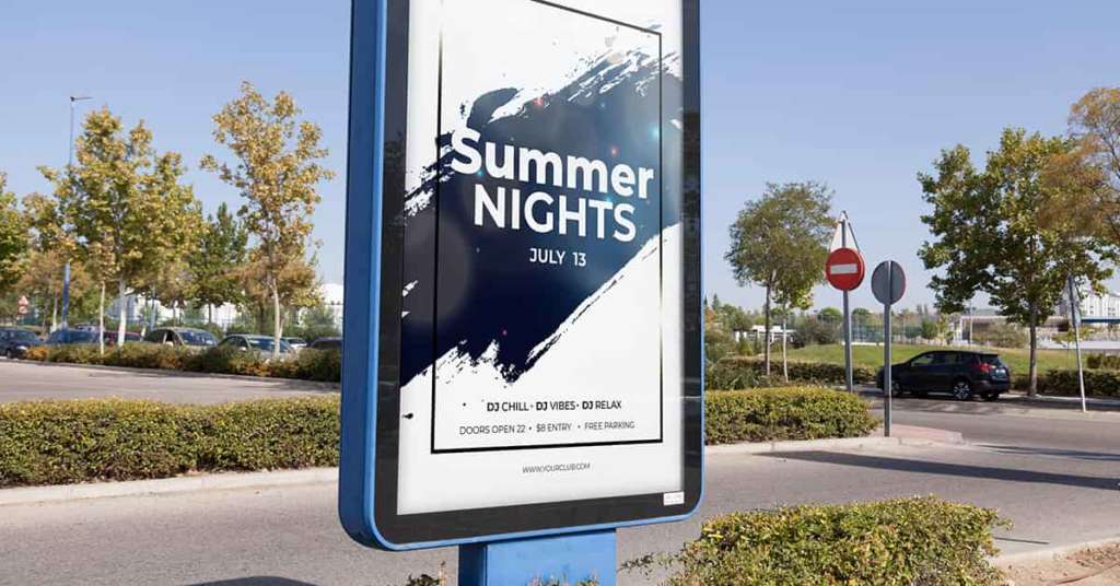 What is a Mupi and how can it help your business?