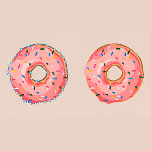 Imágenes vectorizadas ¿Para qué sirven en impresión?