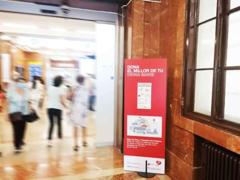 ¿Qué es un display publicitario y cómo ayuda a tu marca?