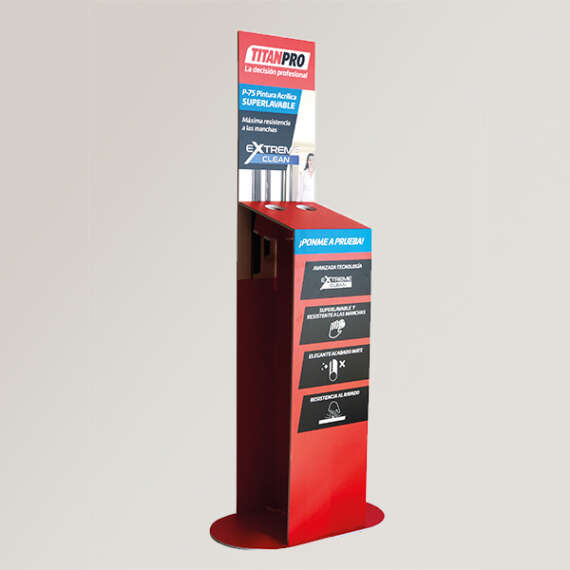 ¿Qué es un display publicitario y cómo ayuda a tu marca?