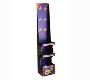 +10 Tipos de expositores en el Punto de Venta