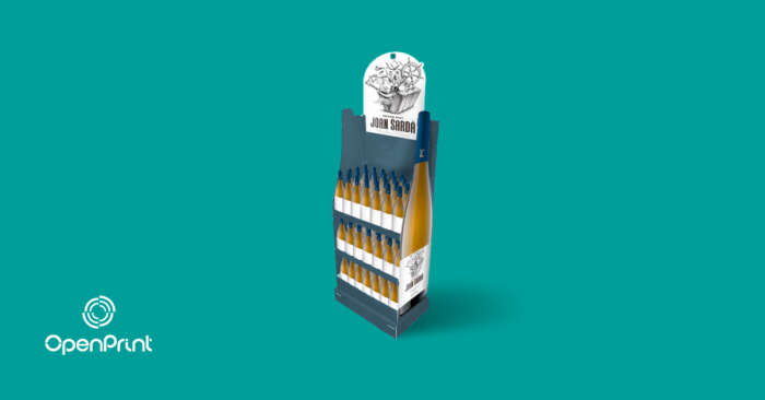 ¿Qué es un box palet y para qué se utiliza?