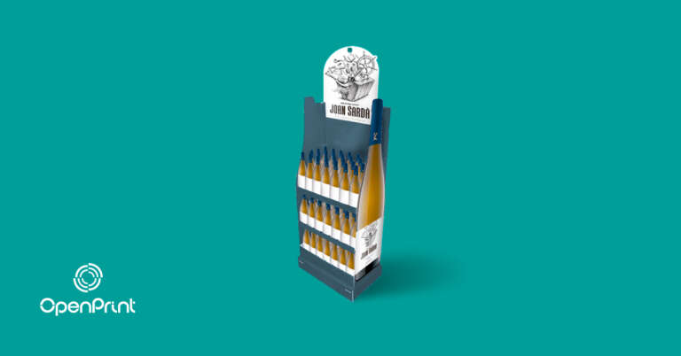 ¿Qué es un box palet y para qué se utiliza?