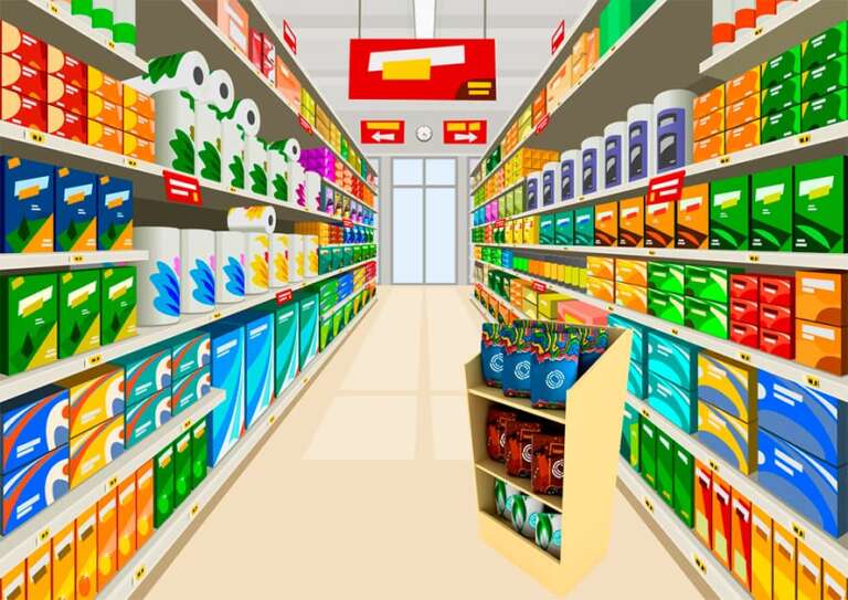 ¿Qué es un box palet y para qué se utiliza?