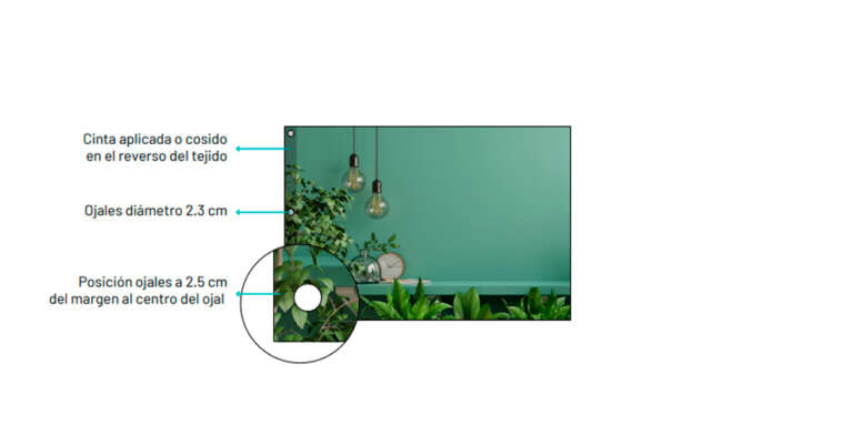 Printing bleeding area: how to create it for the printer?