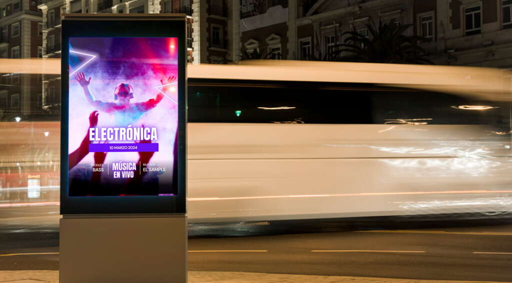 Publicidad en paradas de autobús: 8 motivos para utilizarla