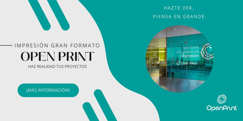 ¿Qué es pop up store y cómo montar una? | OpenPrint