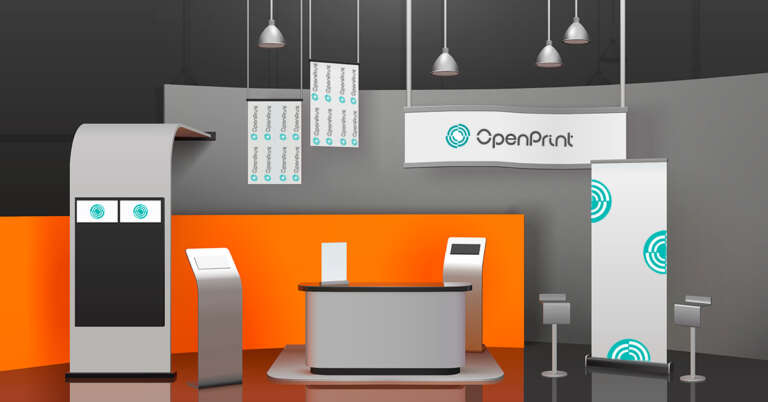 ¿Qué es un stand y qué debe de tener para ser exitoso?