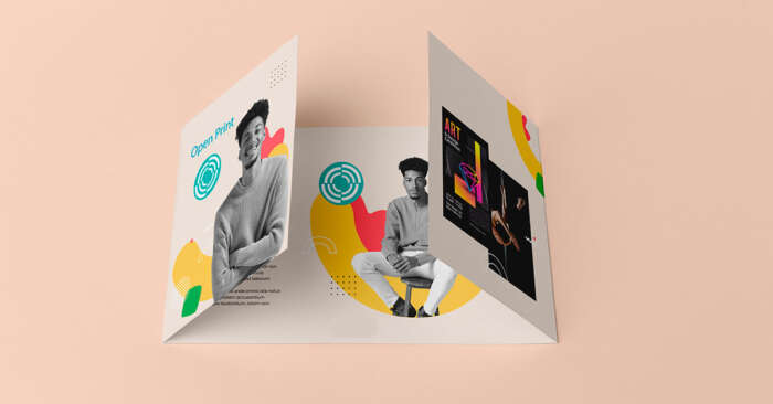 ¿Qué es un flyer publicitario y para qué se utiliza?
