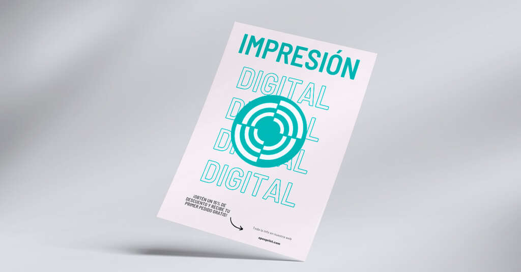 ¿Qué es un flyer publicitario y para qué se utiliza?