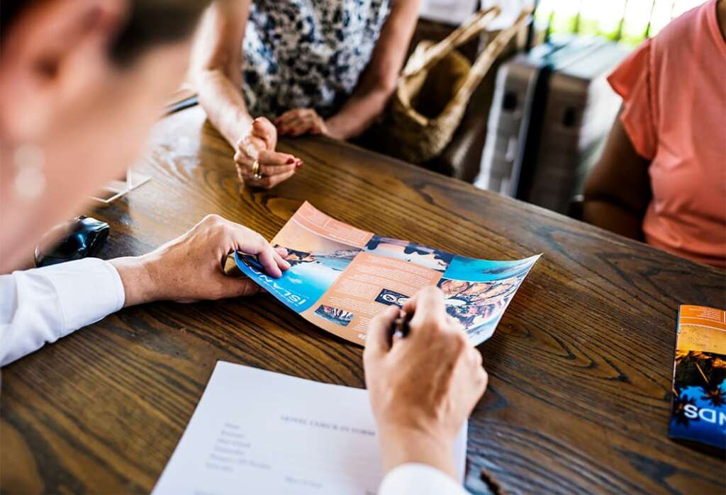 ¿Qué es un flyer publicitario y para qué se utiliza?