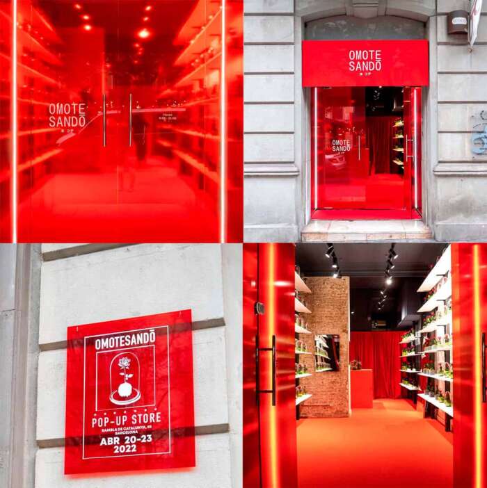 ¿Qué es pop up store y cómo montar una? | OpenPrint