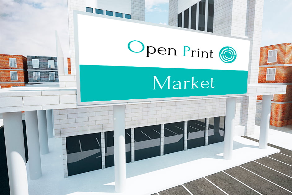 Cartelería para supermercado: Tipos y consejos de impresión