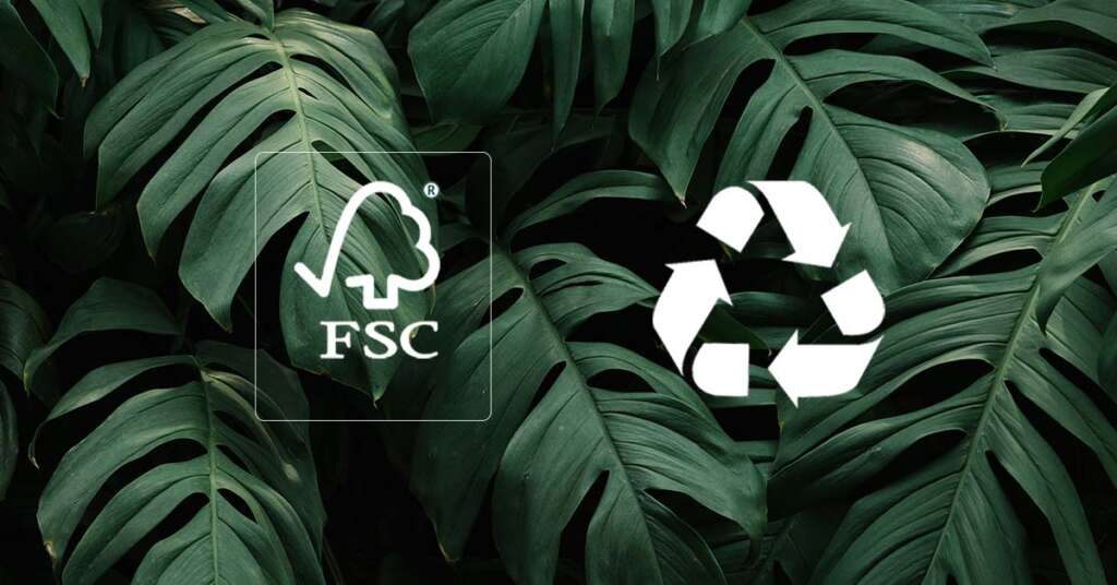 Certificado FSC ¿Qué es y por qué es tan importante?