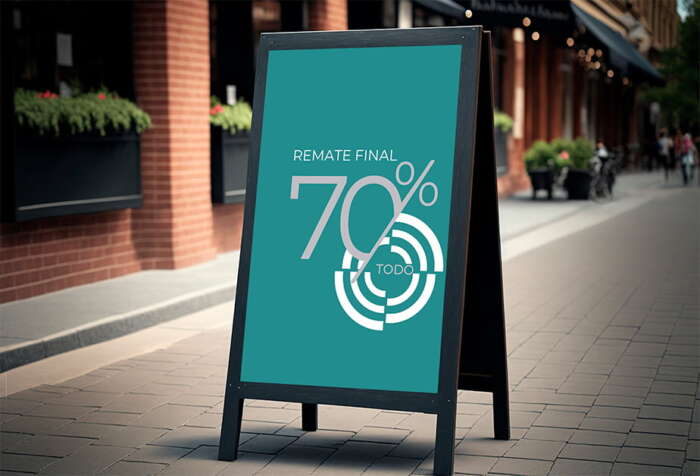 Publicidad en la calle: Potencia tu marca al máximo