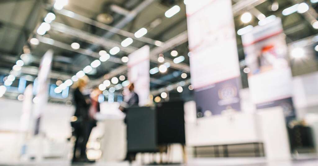 ¿Qué es el Marketing Ferial?15 claves para triunfar y vender