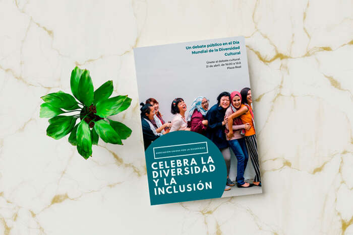 10 ejemplos de flyer originales para inspirarte