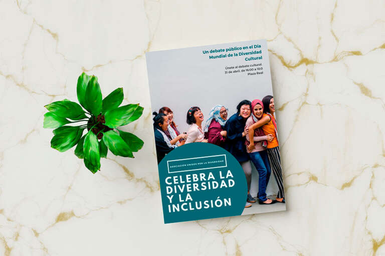 10 ejemplos de flyer originales para inspirarte