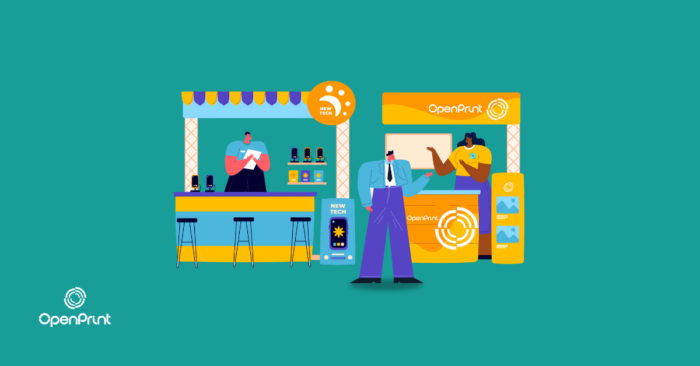 ¿Qué es el Marketing Ferial?15 claves para triunfar y vender