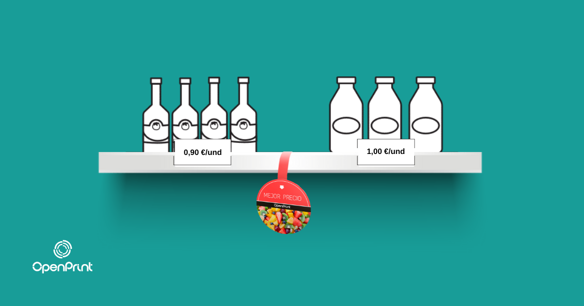 ¿Qué es un stopper y por qué es esencial en supermercados?