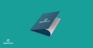 ¿Cómo diseñar carpetas corporativas para imprimir?