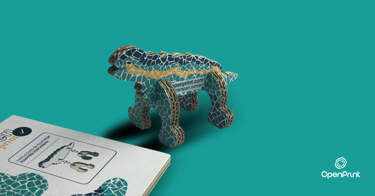 12 Tipos de materiales rígidos para imprimir