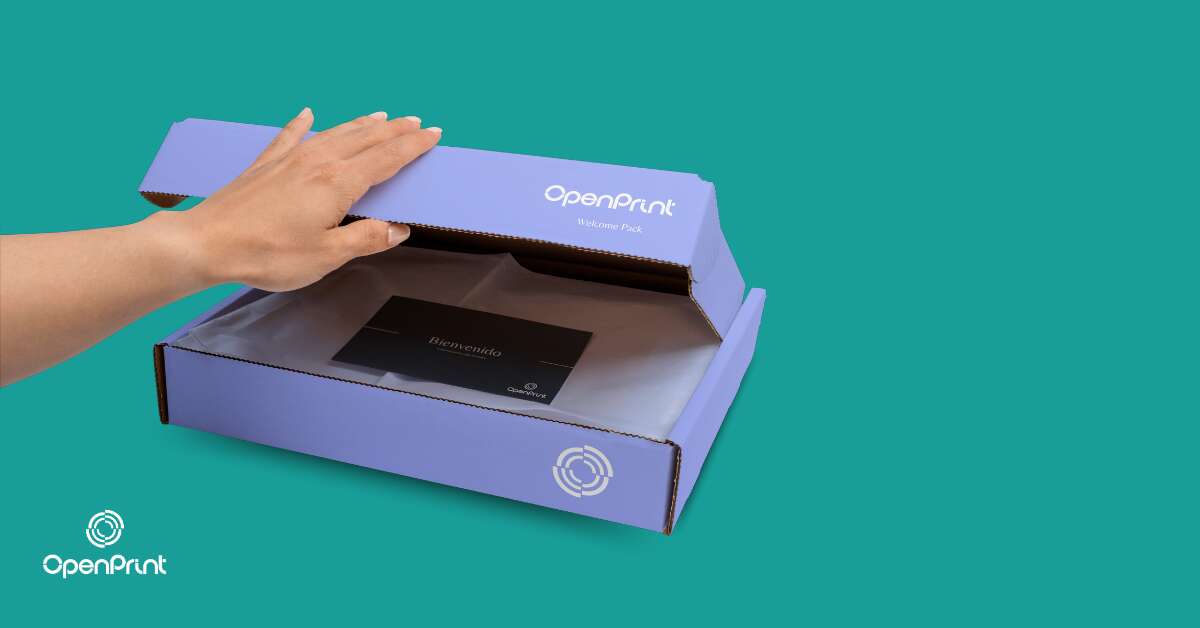 Welcome Pack ¿Qué es y qué debe incluir para triunfar?