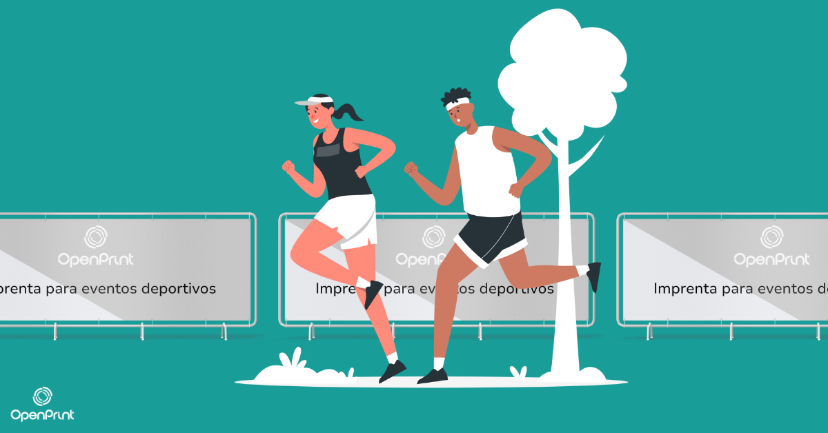 Publicidad en eventos deportivos: 8 soportes para utilizar