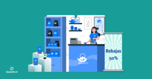 Shop in Shop ¿qué es y cómo aplicarlo en retail?