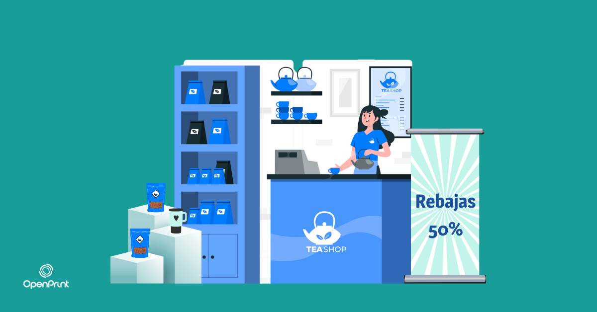 Shop in Shop ¿qué es y cómo aplicarlo en retail?